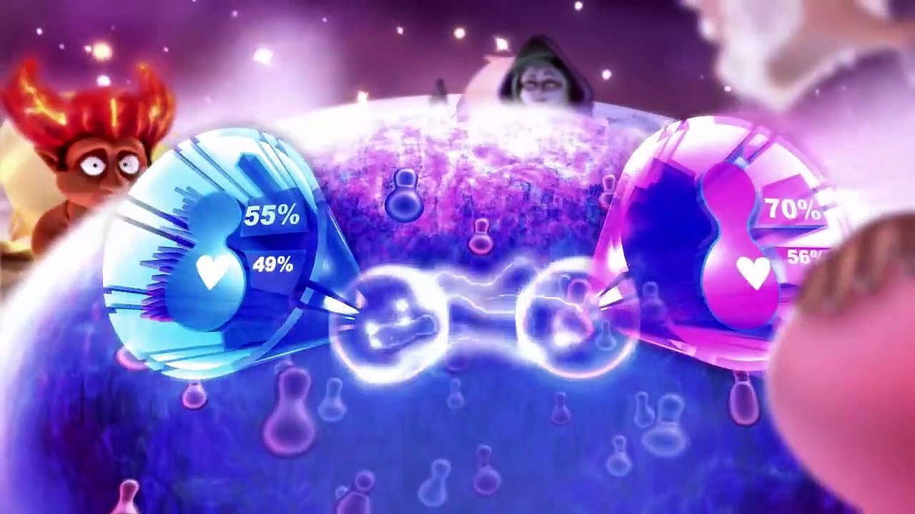 Devils, Angels & Dating | movie | 2012 | Official Featurette - video ...