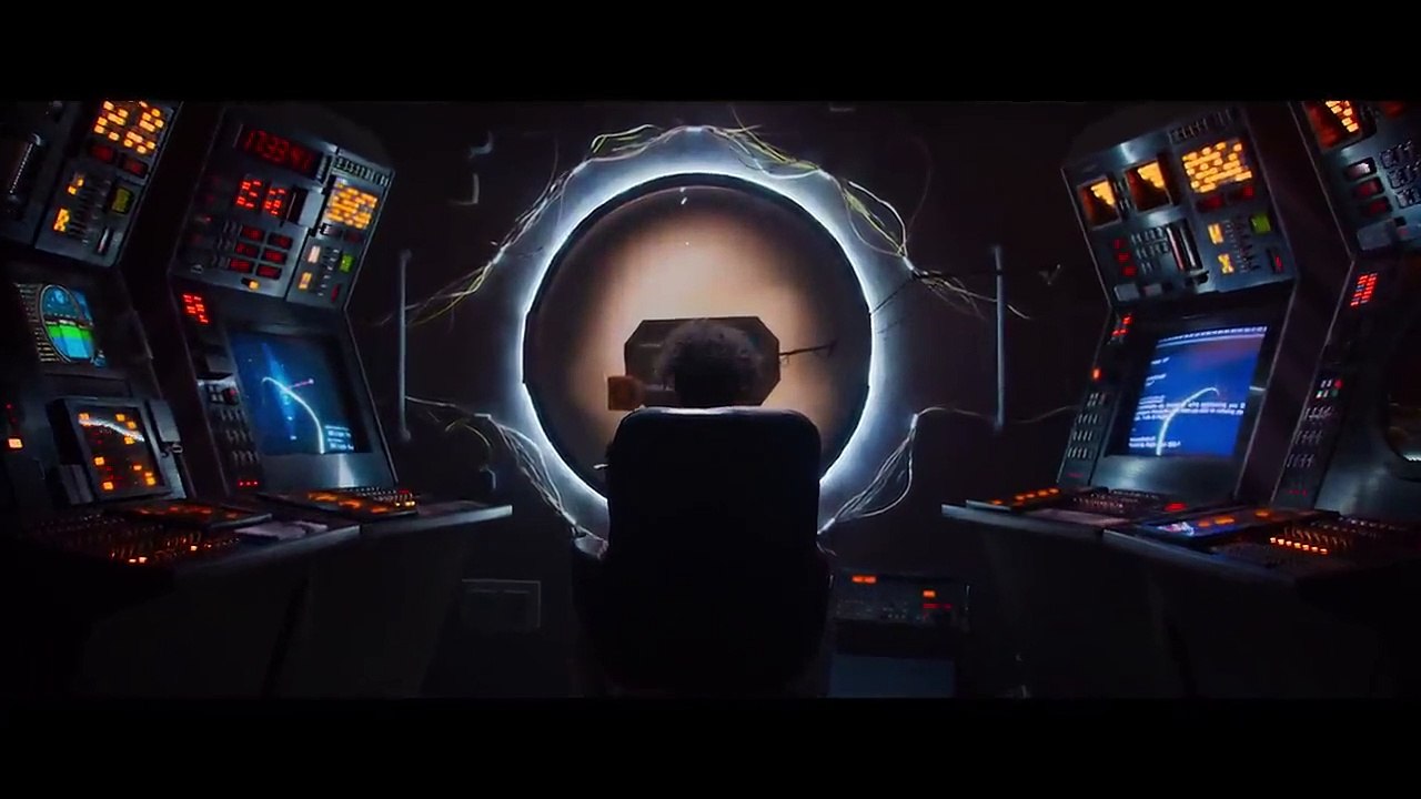 Telescope | movie | 2013 | Official Featurette - video Dailymotion