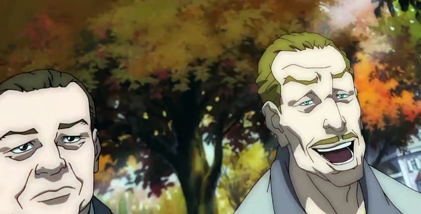 The Boondocks S04 E002 - video Dailymotion