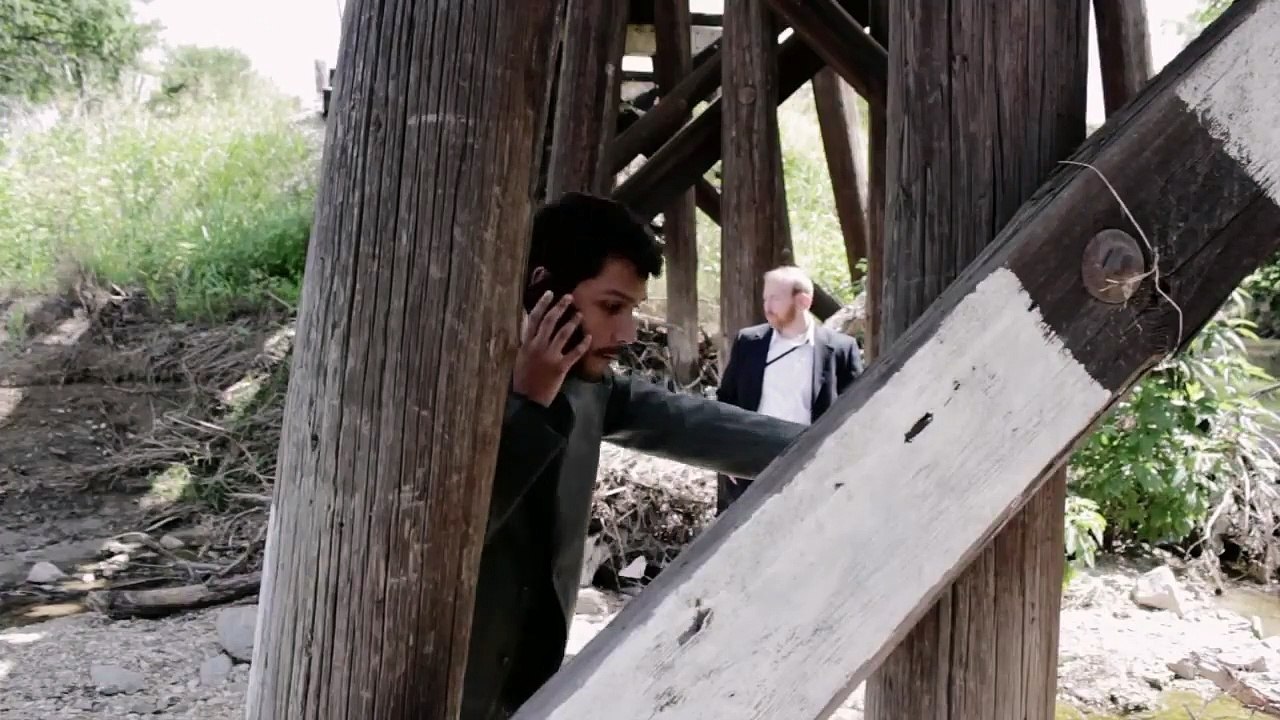 Blood Under the Bridge | movie | 2013 | Official Featurette - video ...