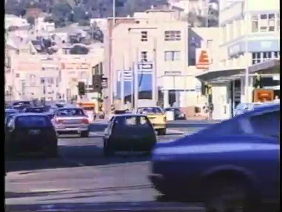 Shaker Run | movie | 1985 | Official Clip - video Dailymotion