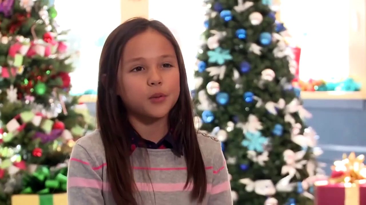 Santa Hunters | movie | 2014 | Official Featurette - video Dailymotion