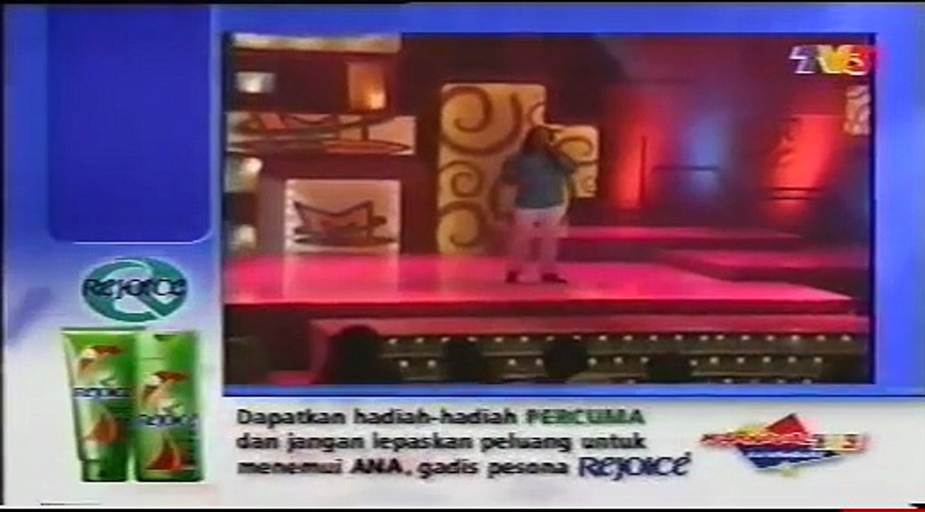 Potret Mistik | movie | 2005 | Official Clip - video Dailymotion