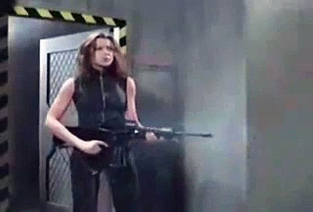 Fatal Conflict | movie | 2000 | Official Clip - video Dailymotion
