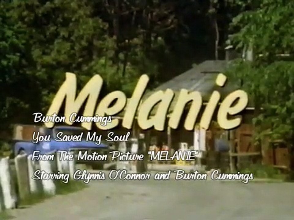Melanie | movie | 1982 | Official Clip - video Dailymotion