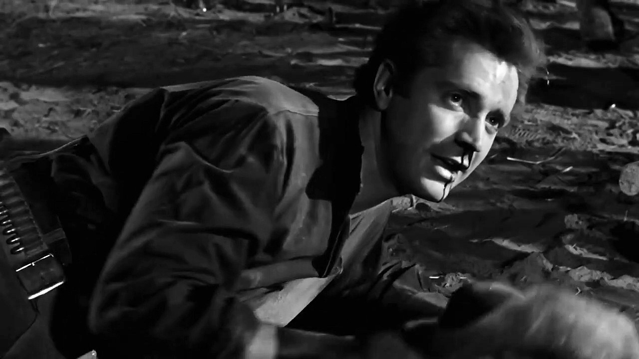 Los hermanos Del Hierro | movie | 1961 | Official Clip - video Dailymotion