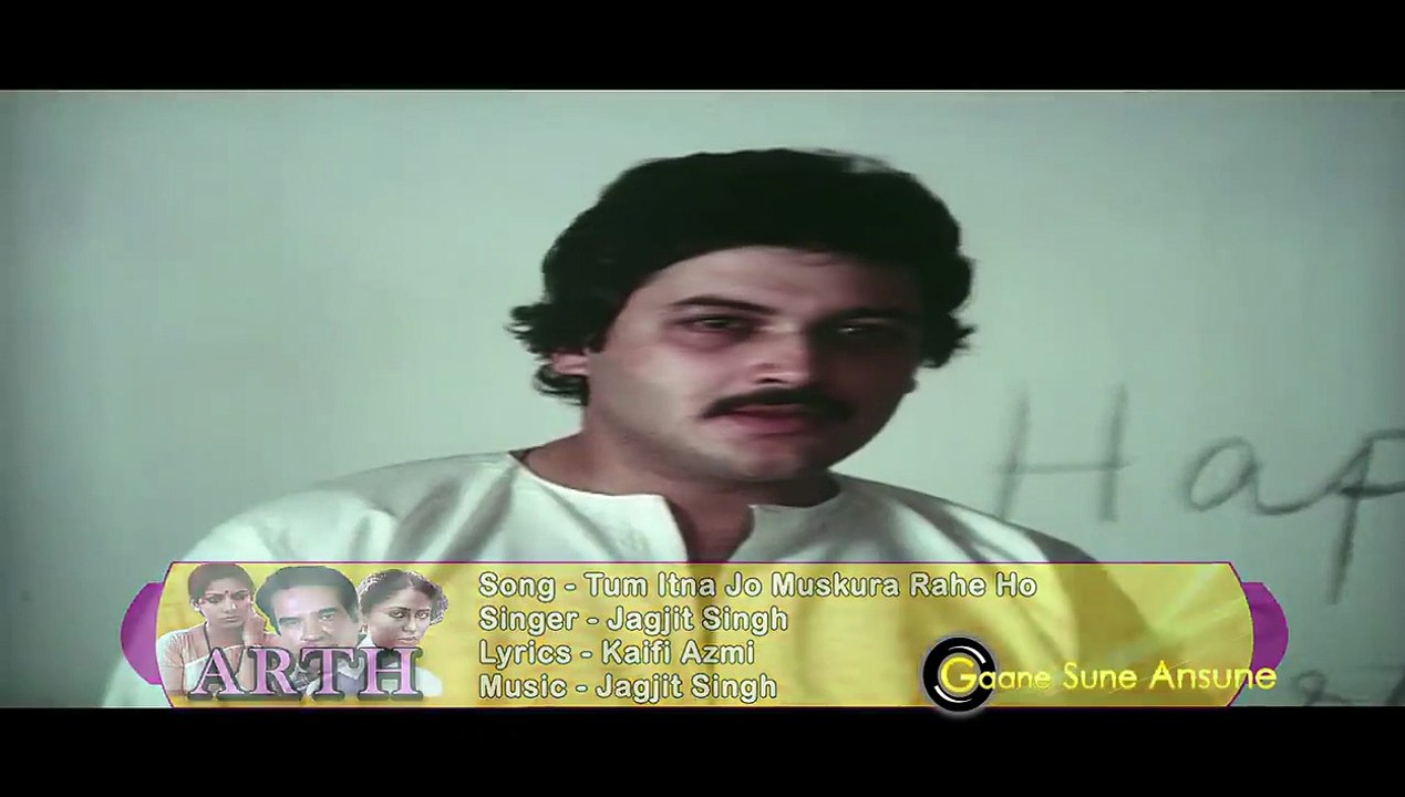 Arth | movie | 1982 | Official Clip - video Dailymotion