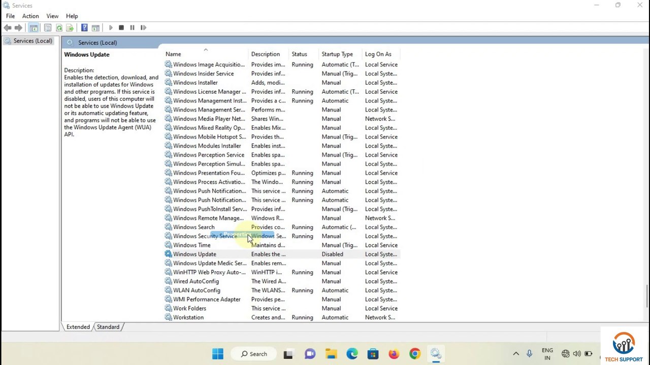 How To Stop Windows 11 Update Permanently Disable Automatic Updates
