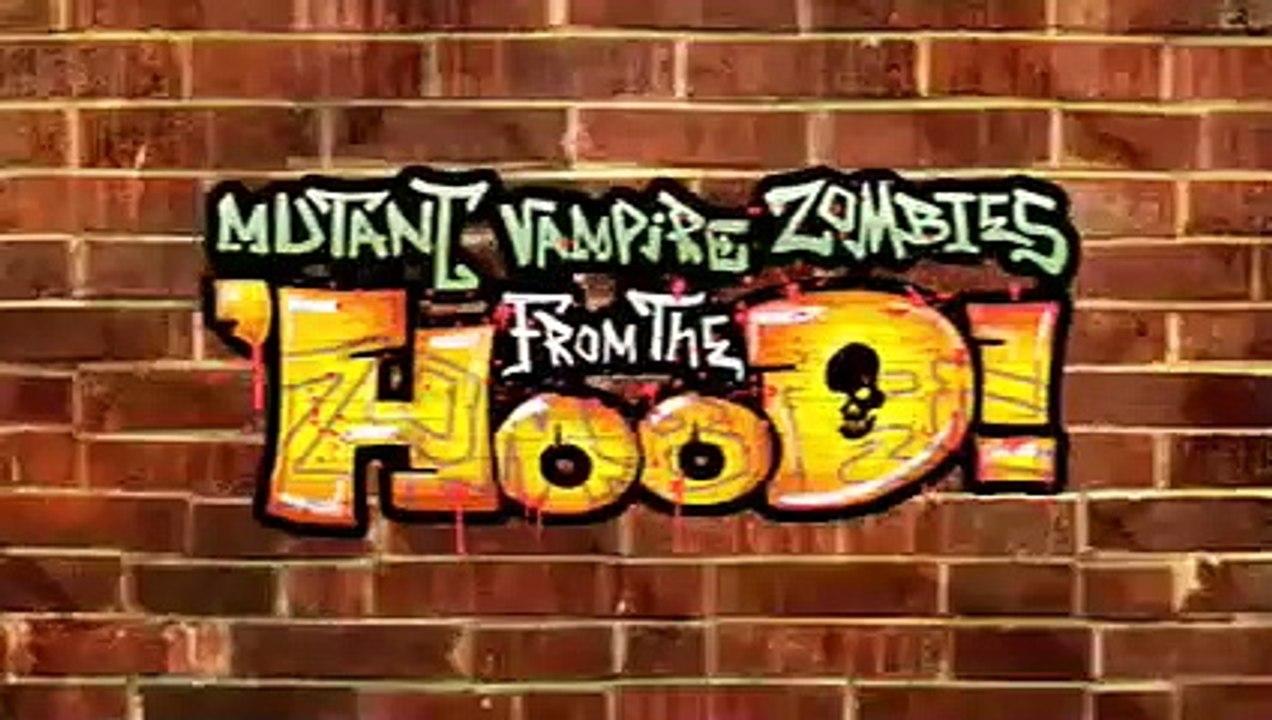 Mutant Vampire Zombies from the 'Hood! | movie | 2010 | Official Clip ...