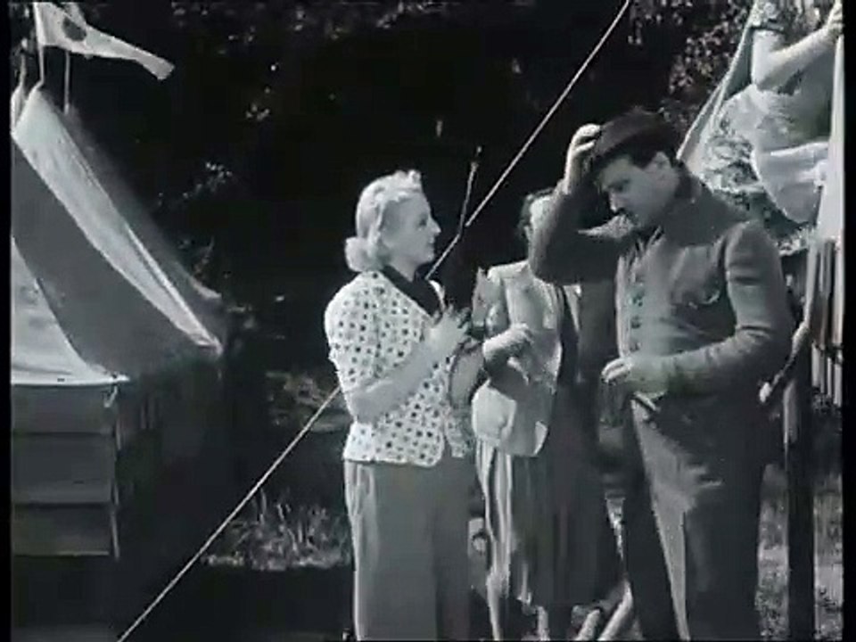 Andula vyhrála | movie | 1937 | Official Clip - video Dailymotion