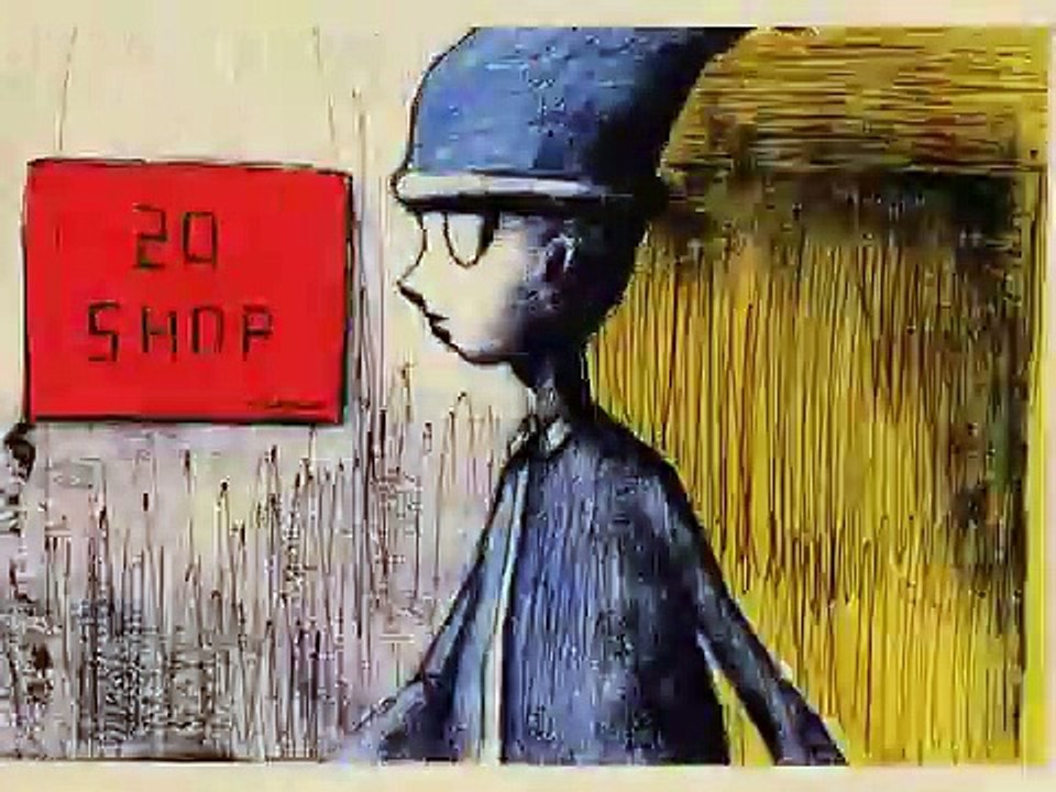 Around | movie | 2007 | Official Clip - video Dailymotion