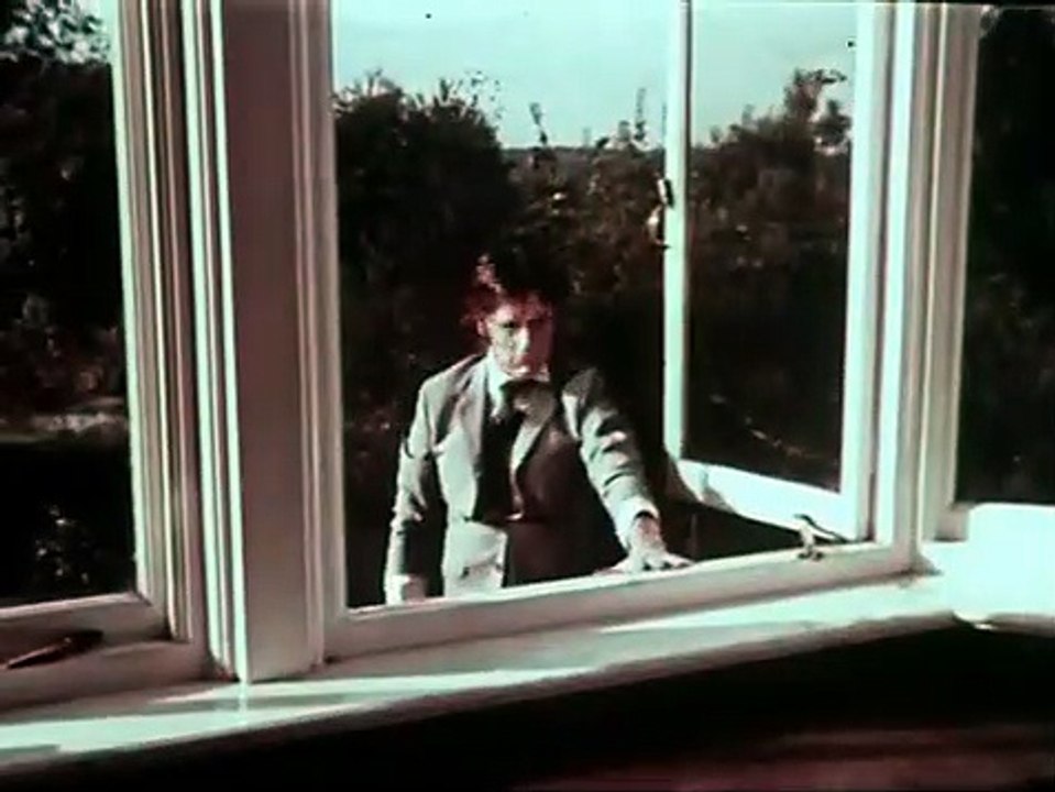 British Public Information Film - Michael Palin | movie | 1971 ...