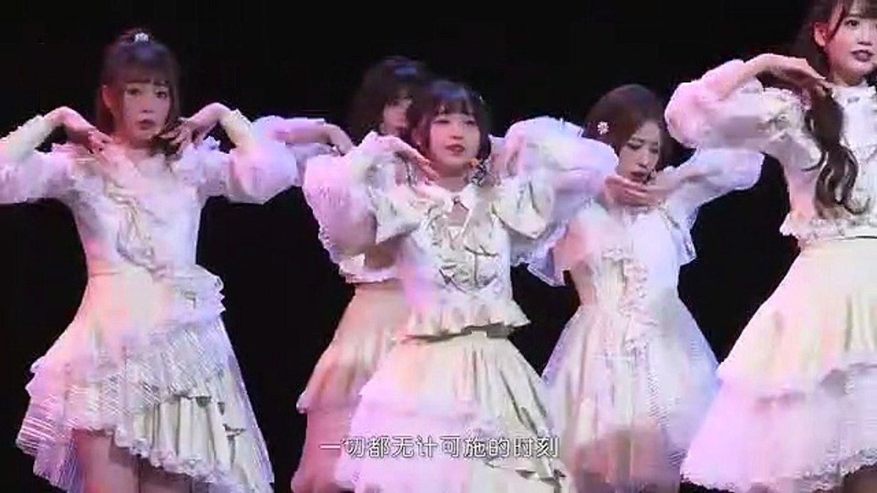 AKB48 Group CIRCLE JAM 2023AKB48 Team SH 《伤感列车》初披露舞台cut─影片 Dailymotion