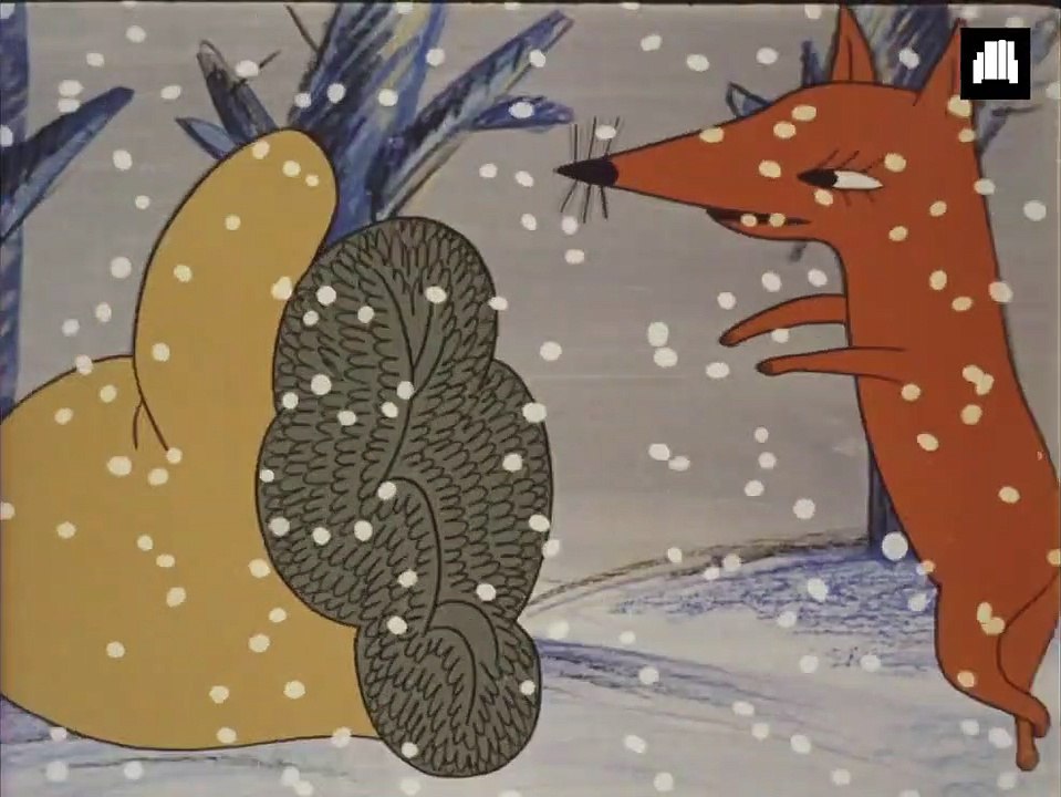 The Little Mitten | movie | 1996 | Official Clip - video Dailymotion