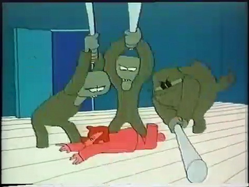 Brainwash | movie | 1974 | Official Clip - video Dailymotion