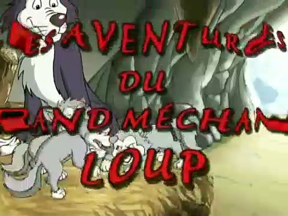 Les aventures du grand méchant loup | movie | 2000 | Official Clip ...