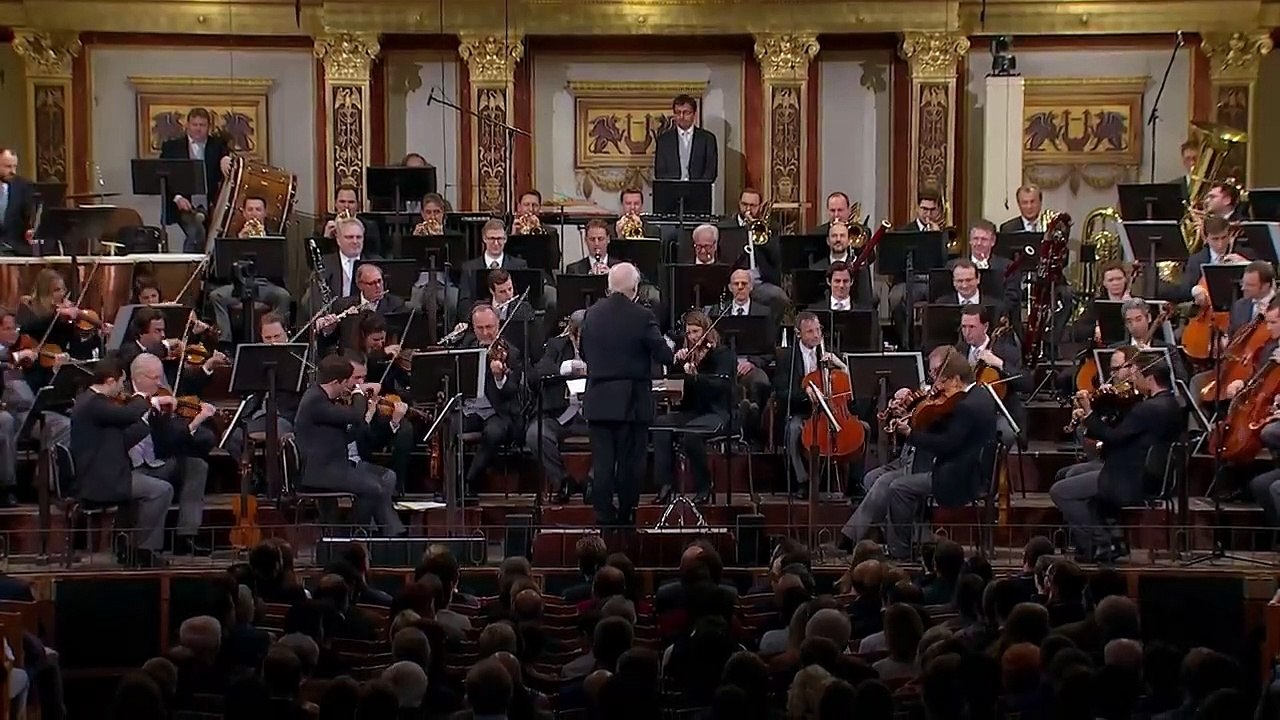 John Williams: Live in Vienna | movie | 2020 | Official Clip - video ...