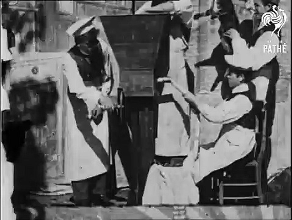 Making Sausages | movie | 1897 | Official Clip - video Dailymotion