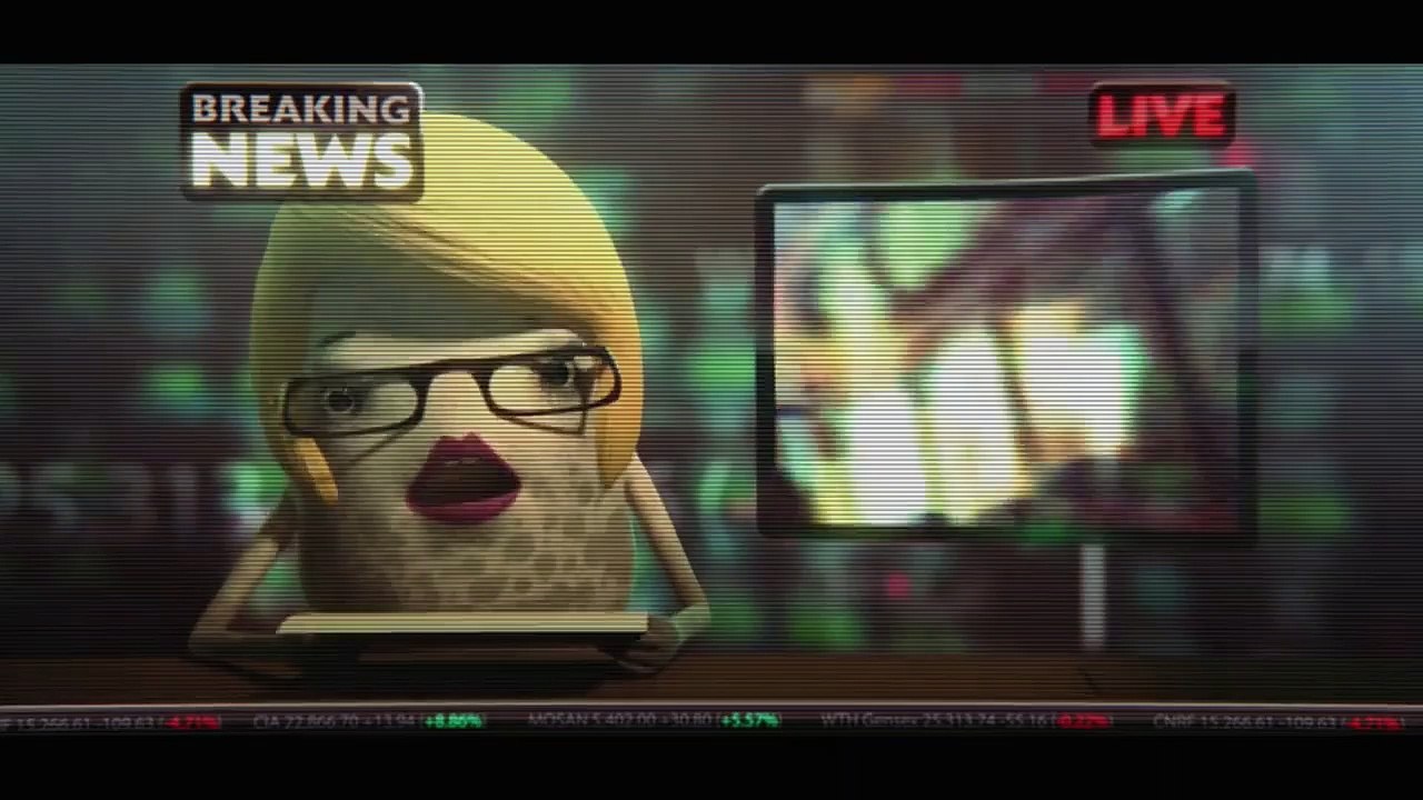 It's Payback Time | movie | 2014 | Official Clip - video Dailymotion