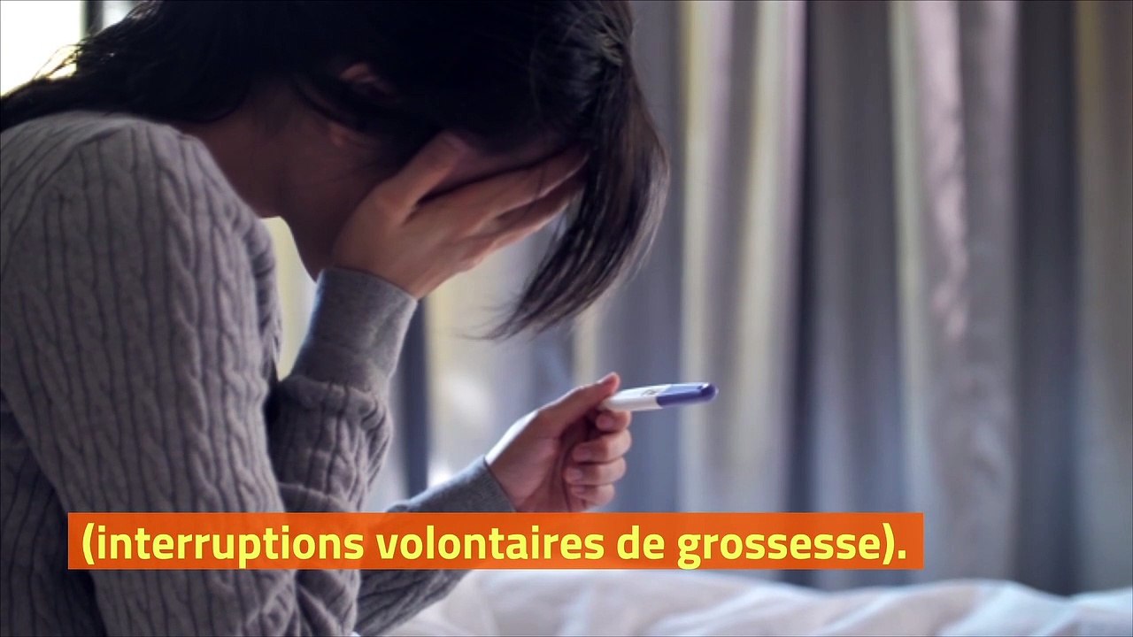Comment se déroule une IVG par voie médicamenteuse ? - Vidéo Dailymotion