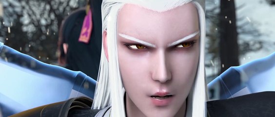 Legendary Overlord by Anime - Dailymotion