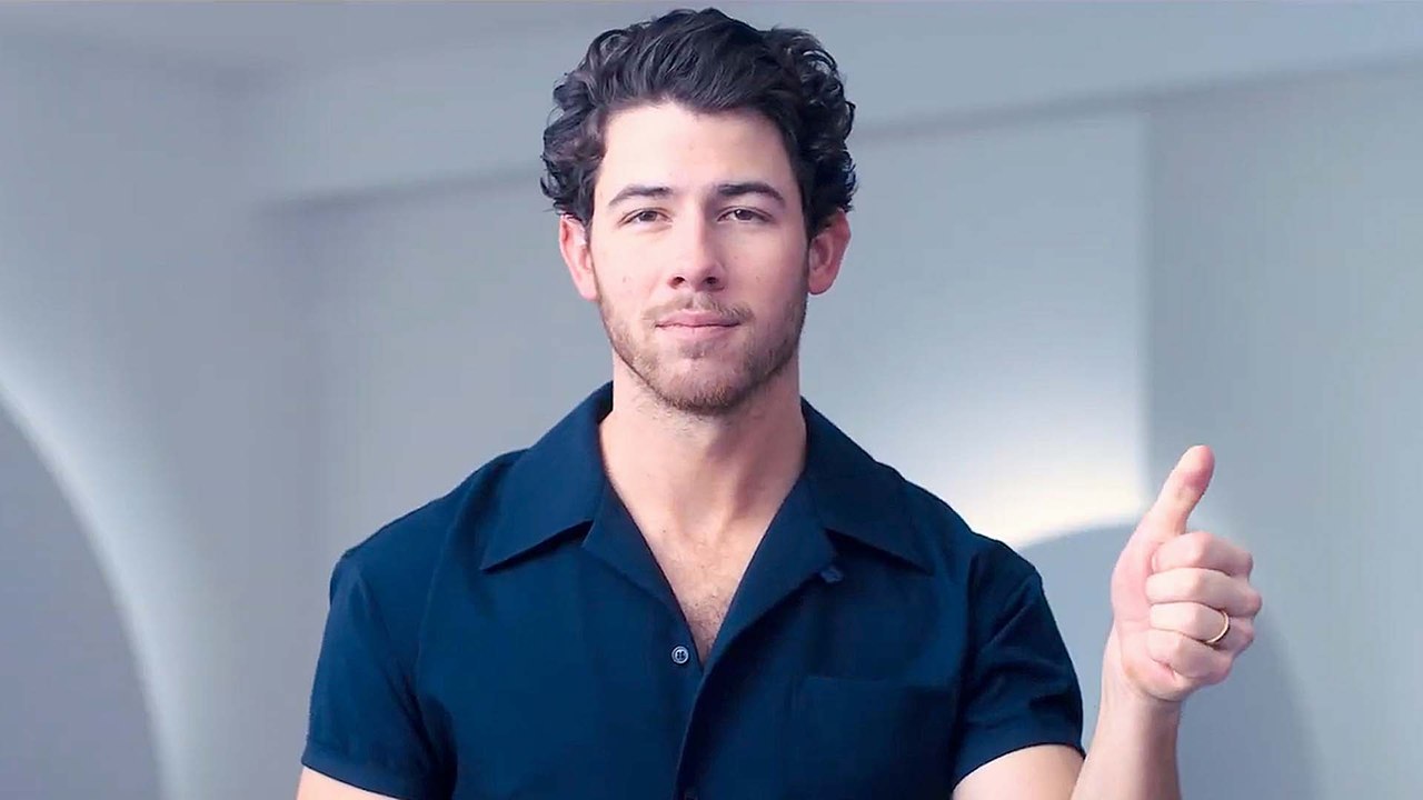 Dexcom G7 “Feels Like Magic” Super Bowl 2023 Commercial with Nick Jonas ...