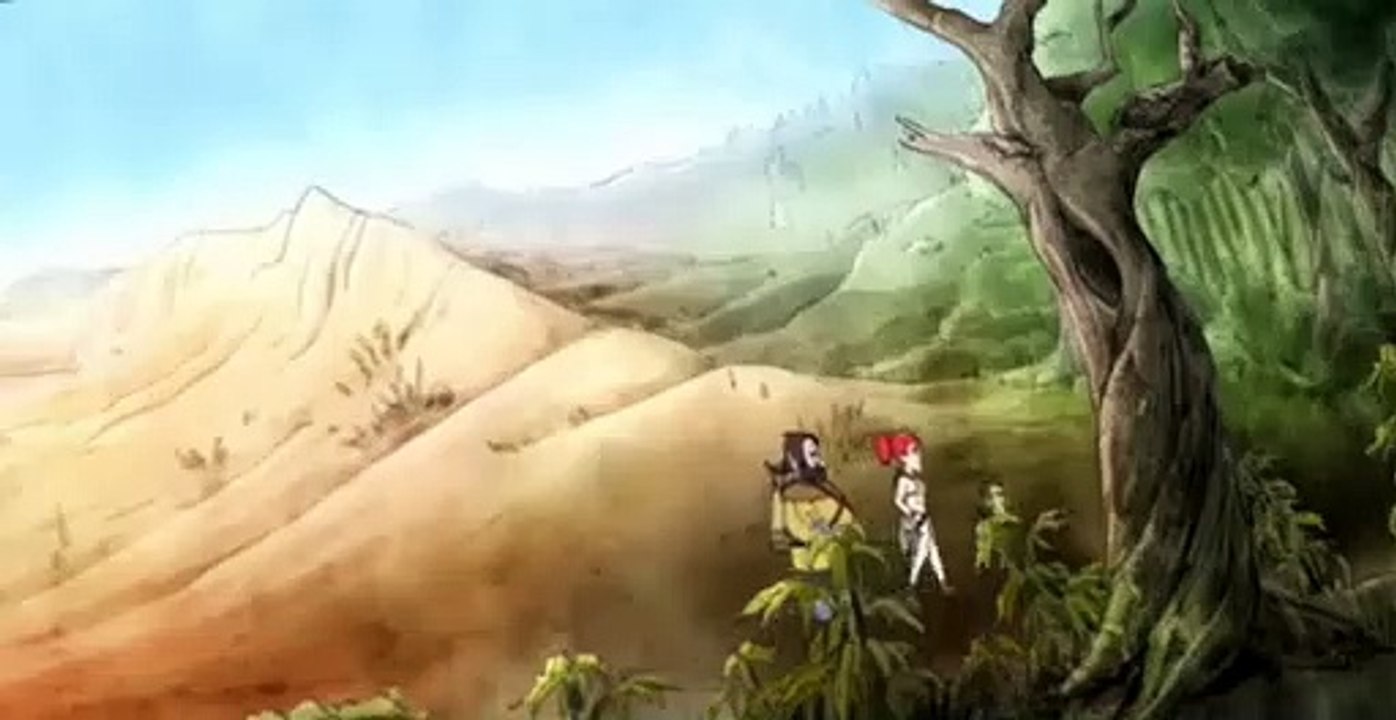 HarmonQuest S01 E08 - video Dailymotion