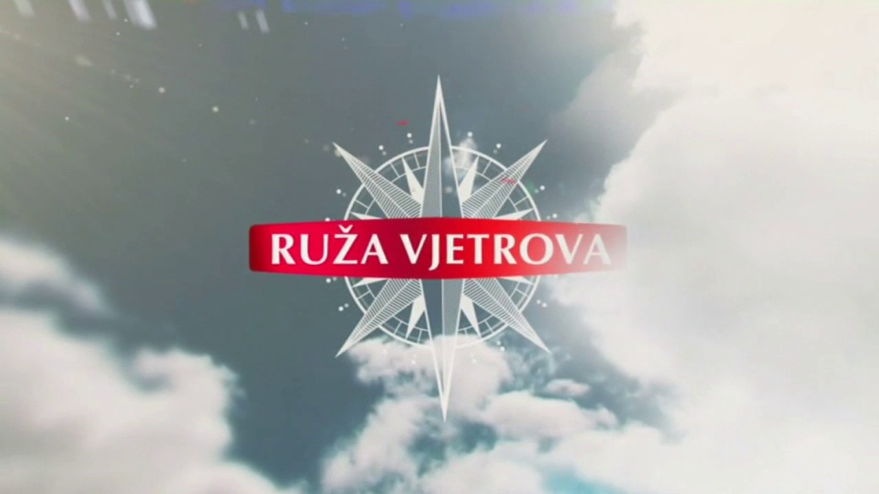 Ruza vjetrova sezona 1 epizoda 38 - video Dailymotion