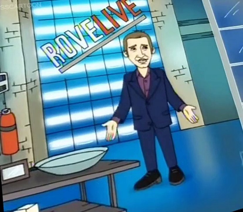 Bro'Town Bro’Town S03 E006 I Still Call Australia Home-oh - video ...