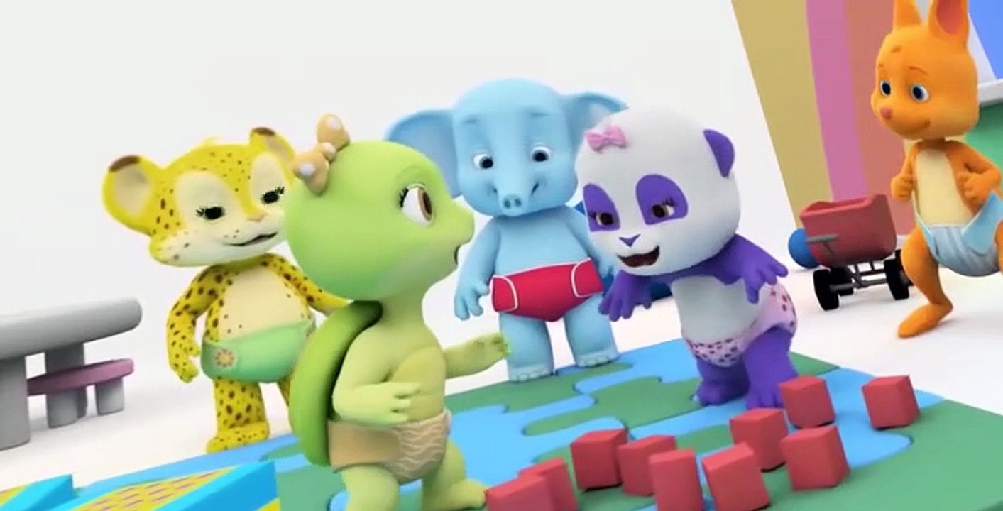 Word Party Presents: Math! S01 E06 - video Dailymotion