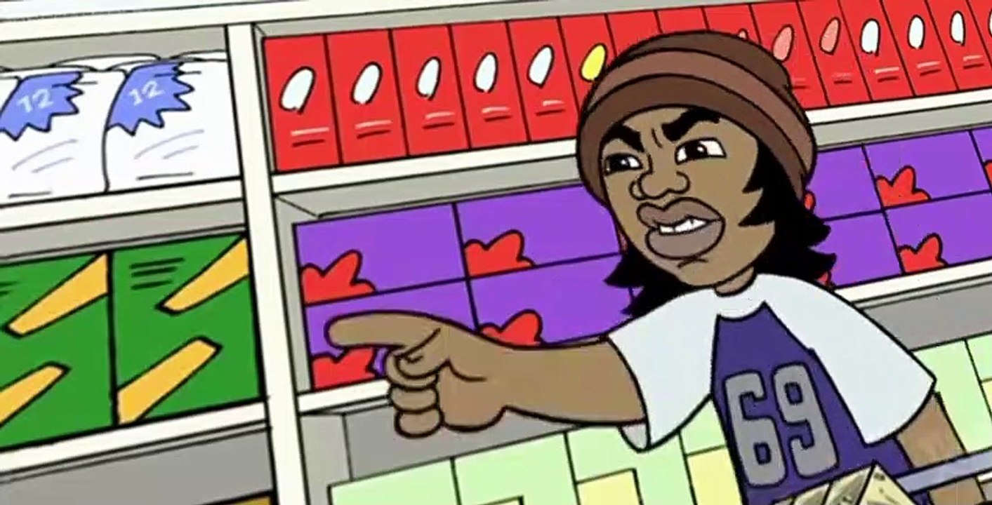 Bro'Town Bro’Town S05 E001 The Summer of Samson - video Dailymotion