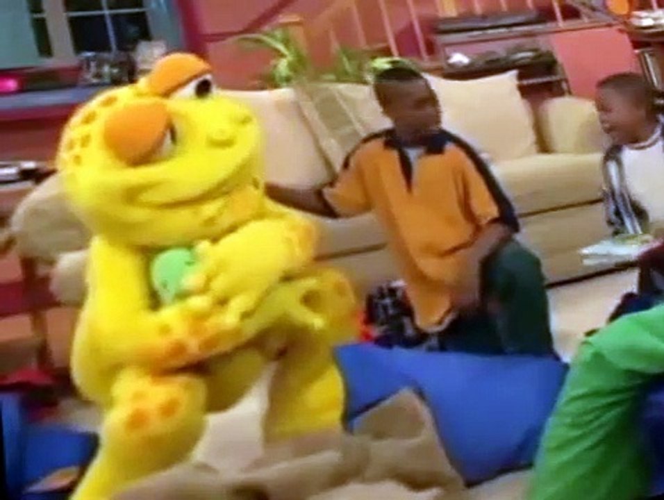 Gullah, Gullah Island E064 - the Big Sleepover - video Dailymotion