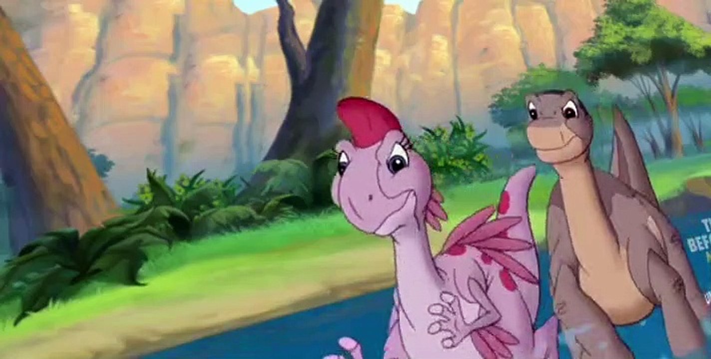 The Land Before Time S01 E14 - video Dailymotion