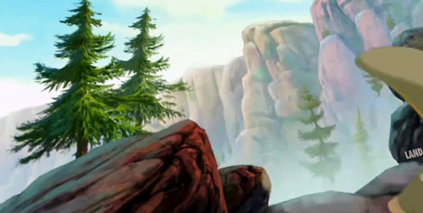 The Land Before Time S01 E25 - video Dailymotion