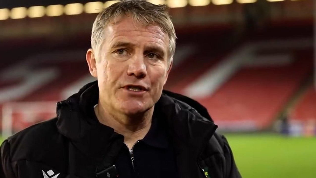 Wrexham manager proud of ‘team’s achievement’ despite FA Cup loss to ...