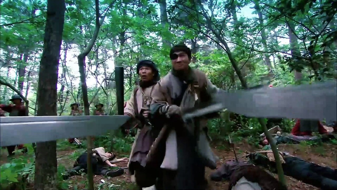 រឿង វីរ:បុរសយៀកហ្វីភាគ 10 - video Dailymotion