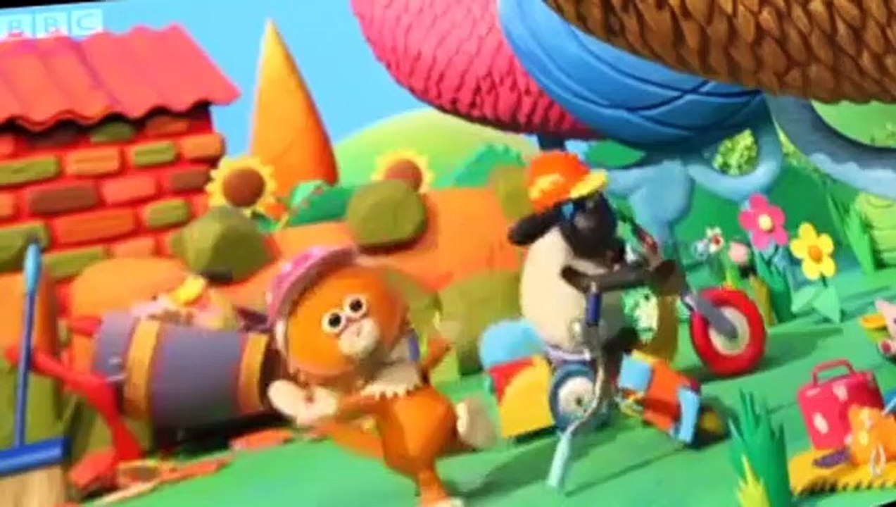 Timmy Time S03 E002 - Beep Beep Timmy - video Dailymotion