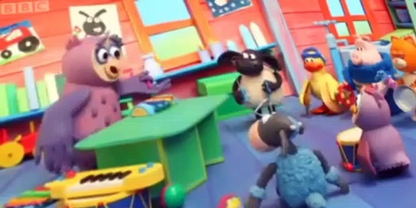 Timmy Time S03 E010 - Timmy In Tune - video Dailymotion