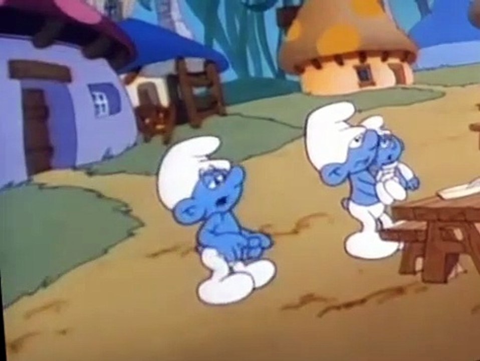 The Smurfs The Smurfs S04 E014 – Breakfast At Greedy`s - video Dailymotion
