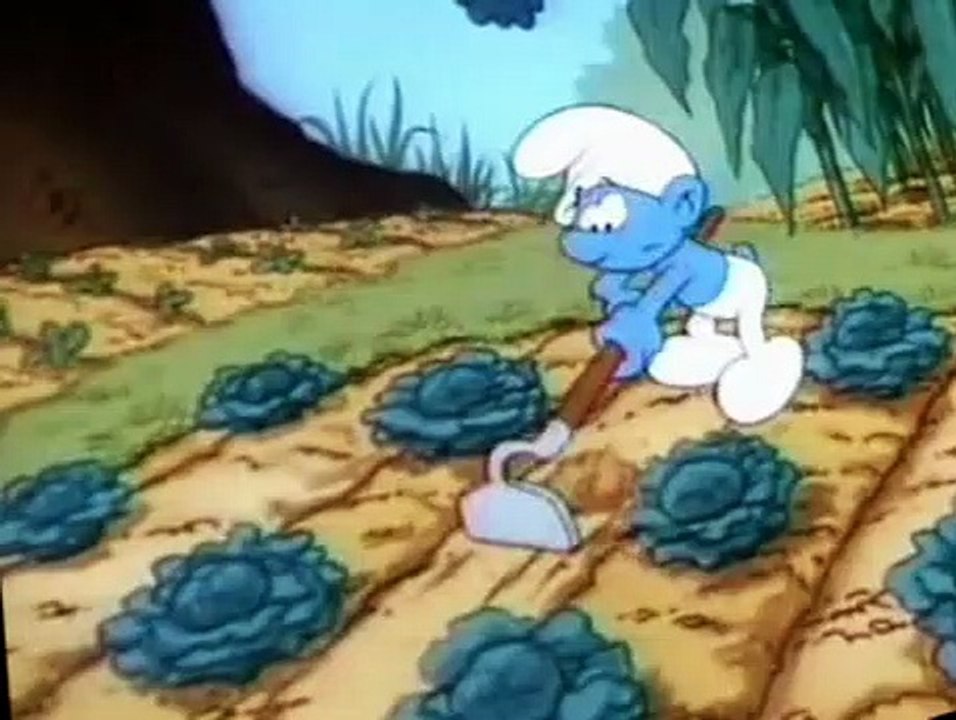 The Smurfs The Smurfs S04 E024 – Lazy’s Slumber Party - video Dailymotion
