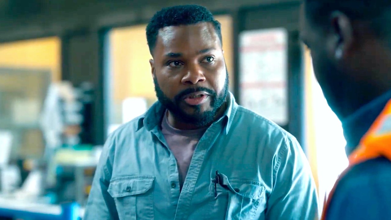 Malcom-Jamal Warner Has Your Inside look at the Next Episode of FOX’s ...