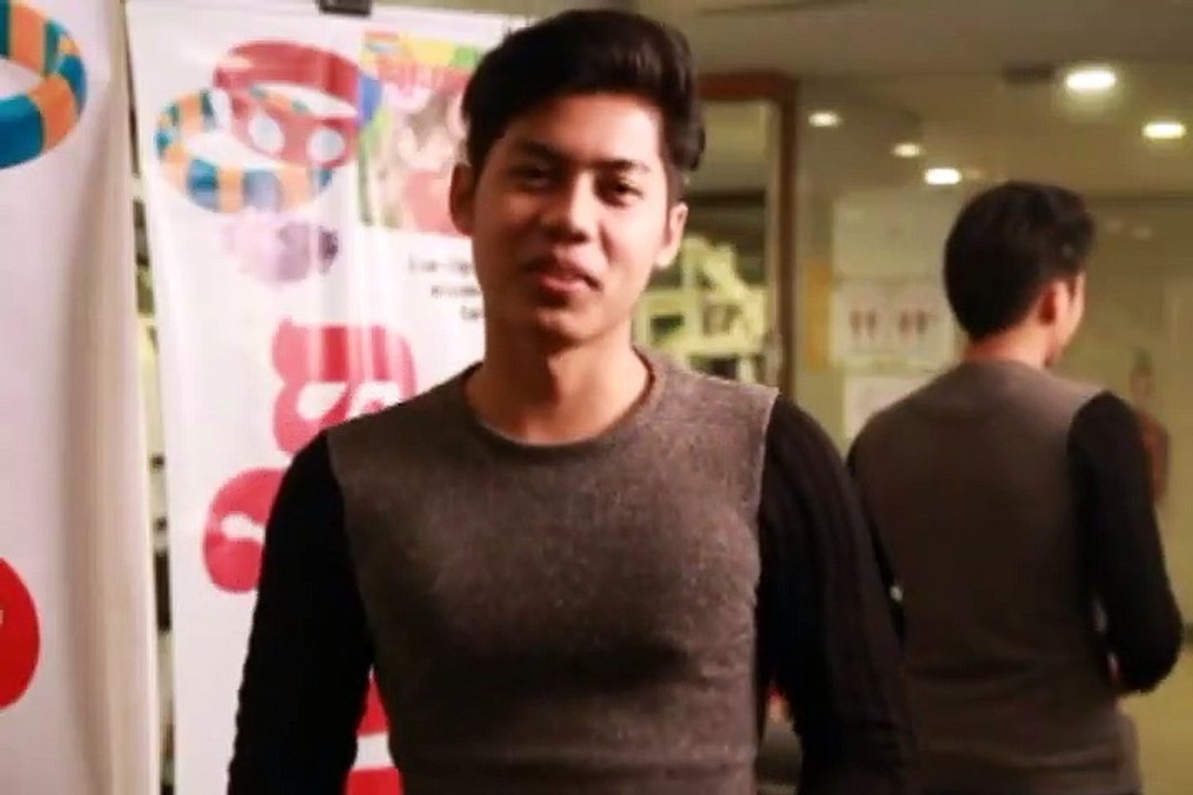 Finalis Hero Remaja 2011-12 AFIQ - video Dailymotion