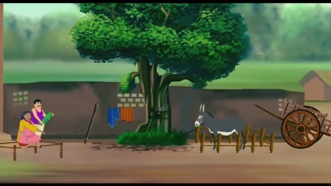 bacho ke liye cartoon video - video Dailymotion