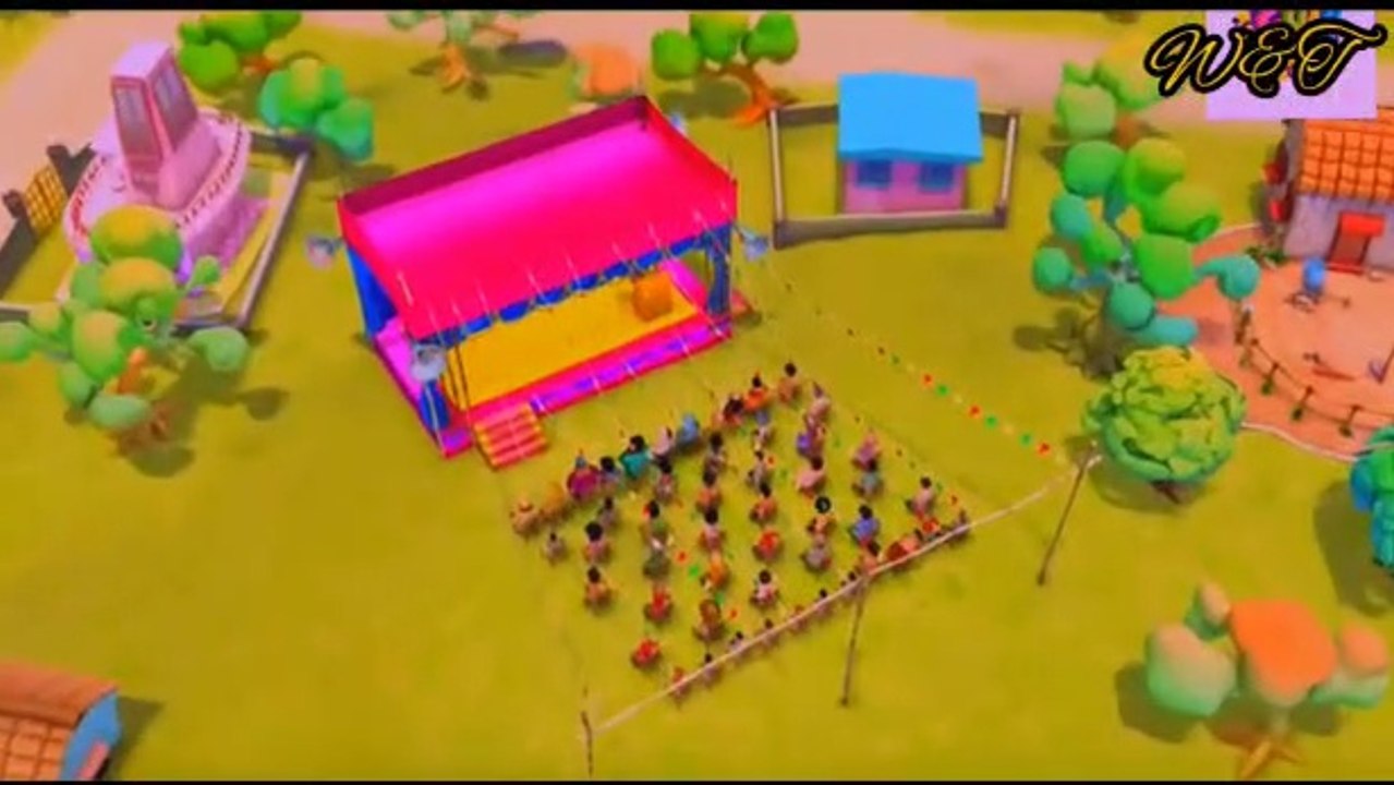 bacho ke liye cartoon video | cartoons for kids - video Dailymotion