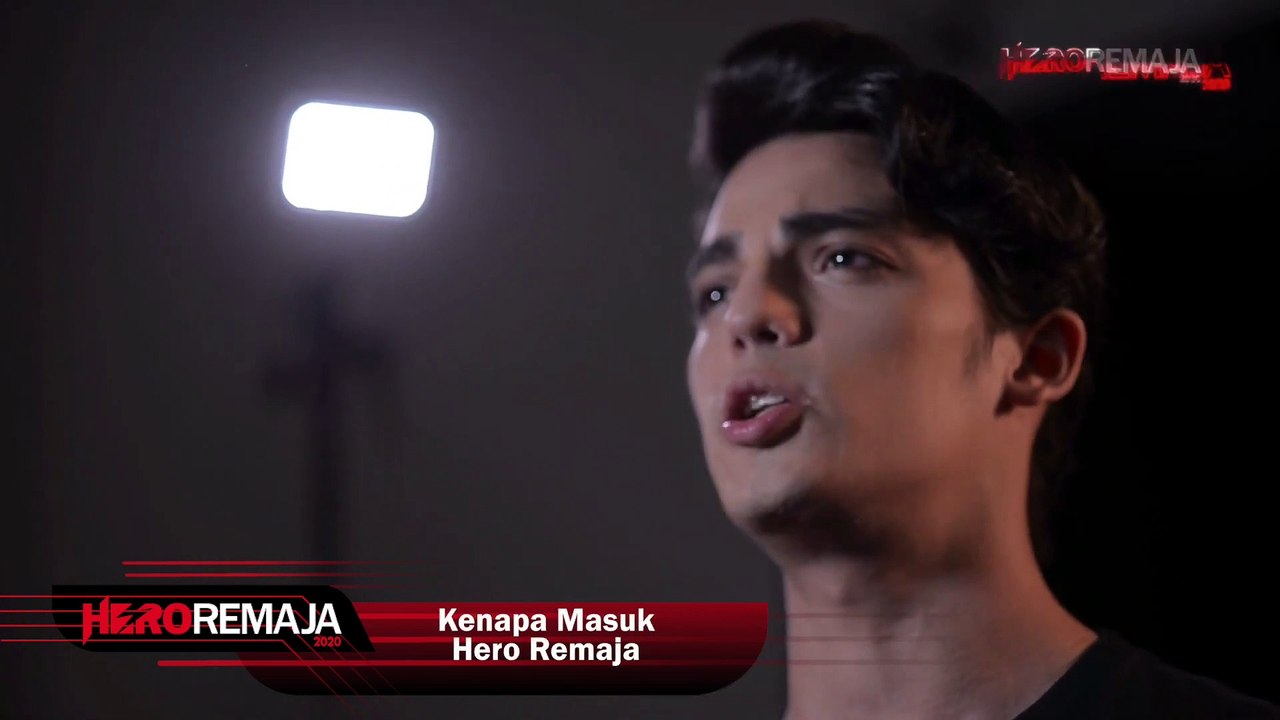 Hero Remaja 2020 Jabir Meftah - video Dailymotion