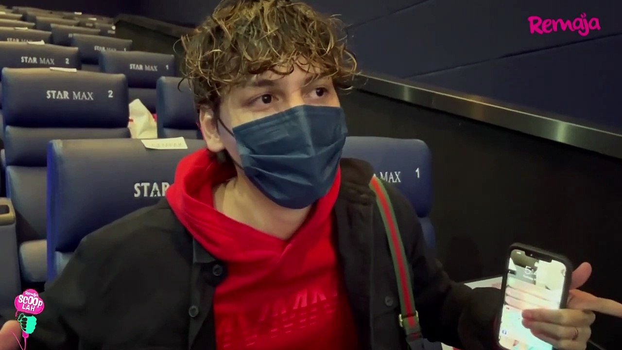 Seronok Tau Ada Anak.. Ikmal Amry Cerita Tentang Kehidupan Sebagai Bapa ...