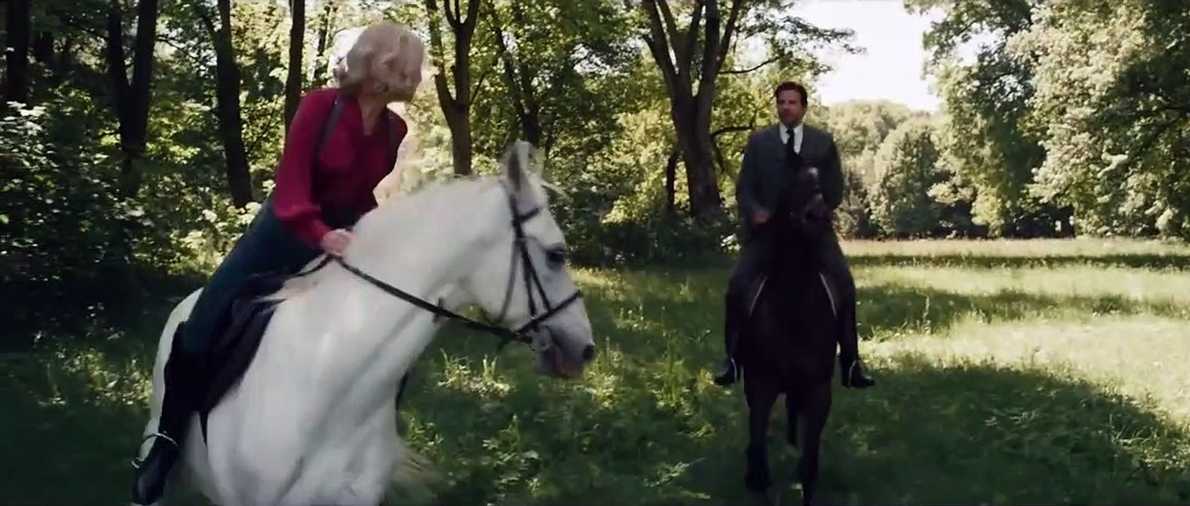 Serena | movie | 2014 | Official Trailer - video Dailymotion