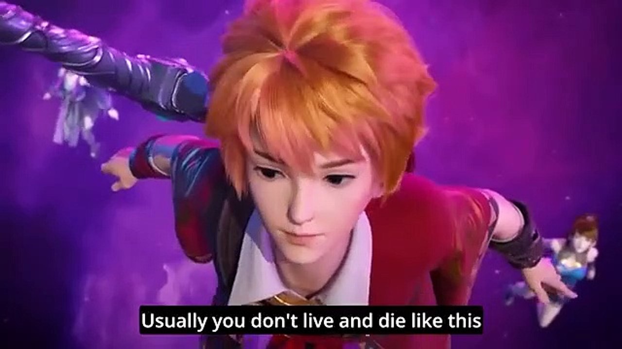 Tales Of Demons And Gods S7 Episode 285 Eng Sub - video Dailymotion