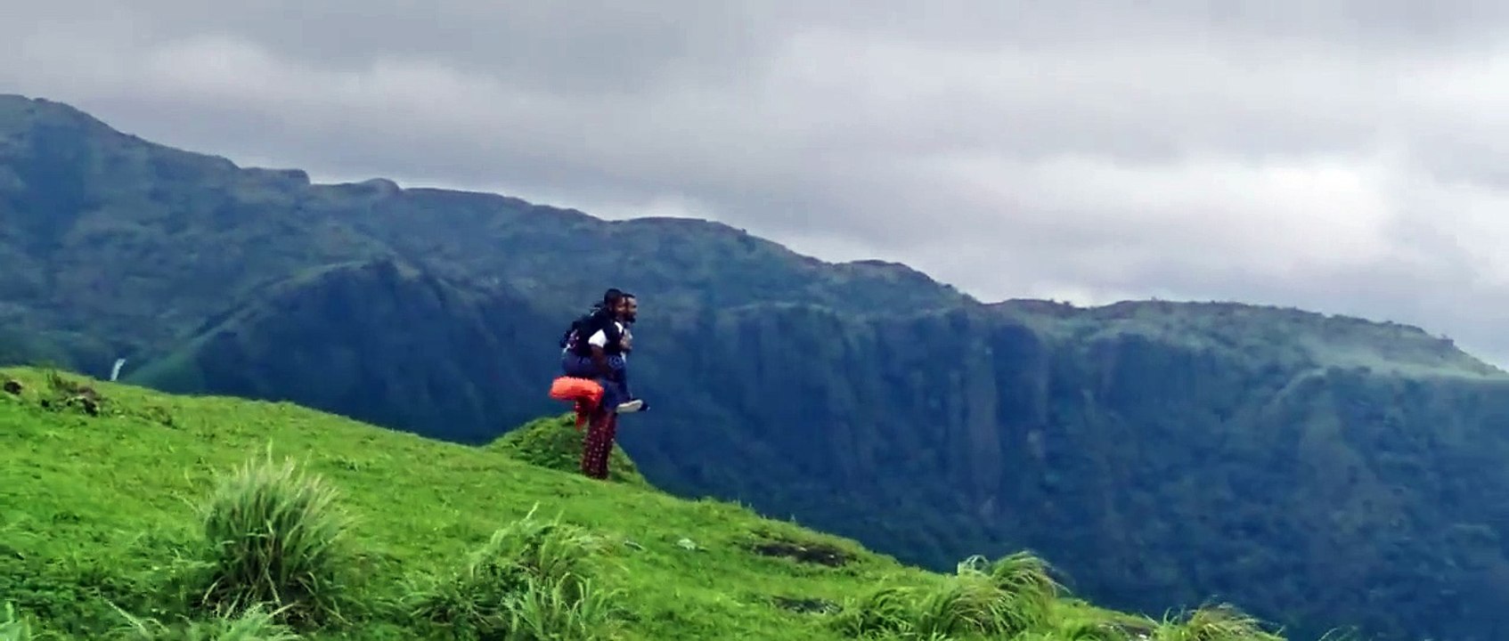 Backpackers | movie | 2021 | Official Teaser - video Dailymotion