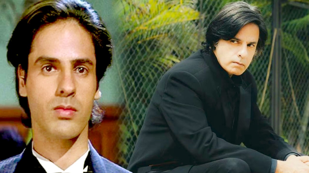 How Rahul Roy Became One Movie Wonder - video Dailymotion